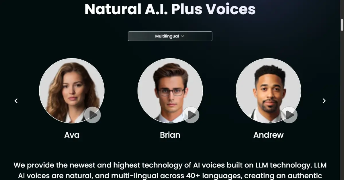 Natural Reader: Aprenda em 7 Passos - Inteligência Sintética